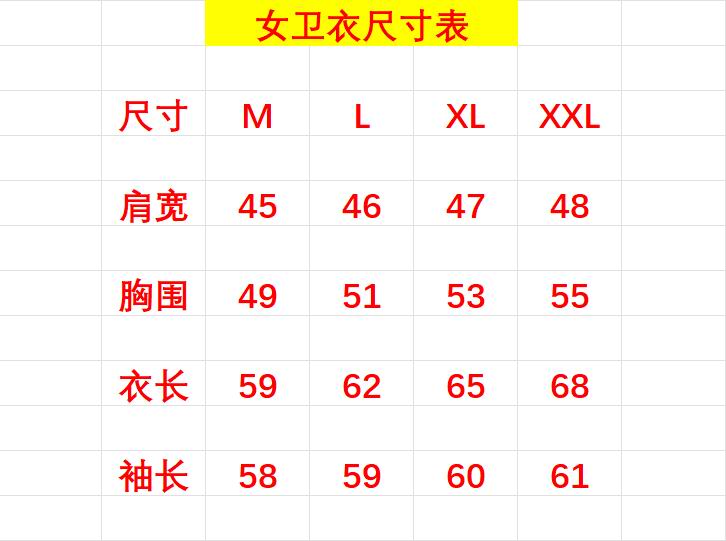 RL S-XL XXW (4)-Fashion丨QiQi